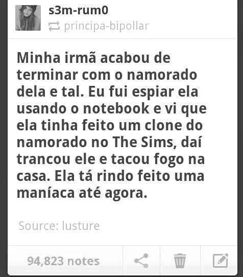 Huhuhahua... love maníacos :3 - Meme by Reinodeooo :) Memedroid