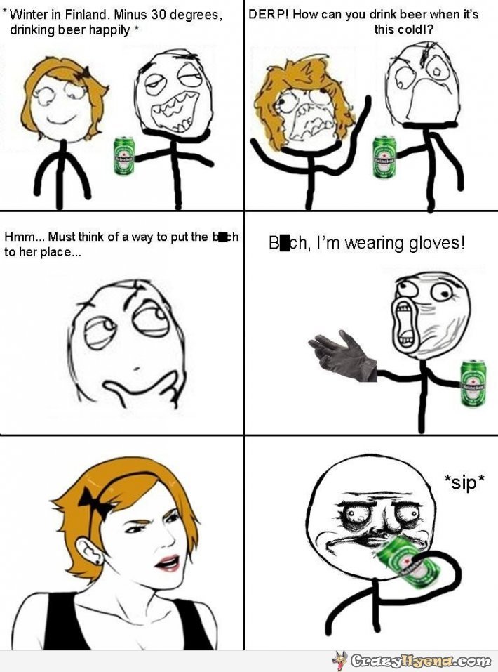 Kaljahanska - Meme by Urpo :) Memedroid