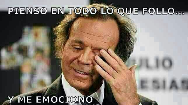 emocion - Meme subido por naidenai :) Memedroid