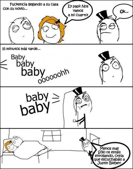 Menos mal - Meme by Tomás 0459 :) Memedroid