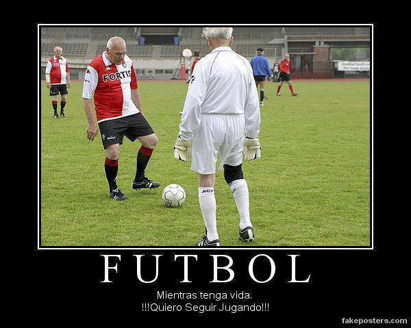 4ever fuchibol... - Meme subido por peladodiaz09 :) Memedroid