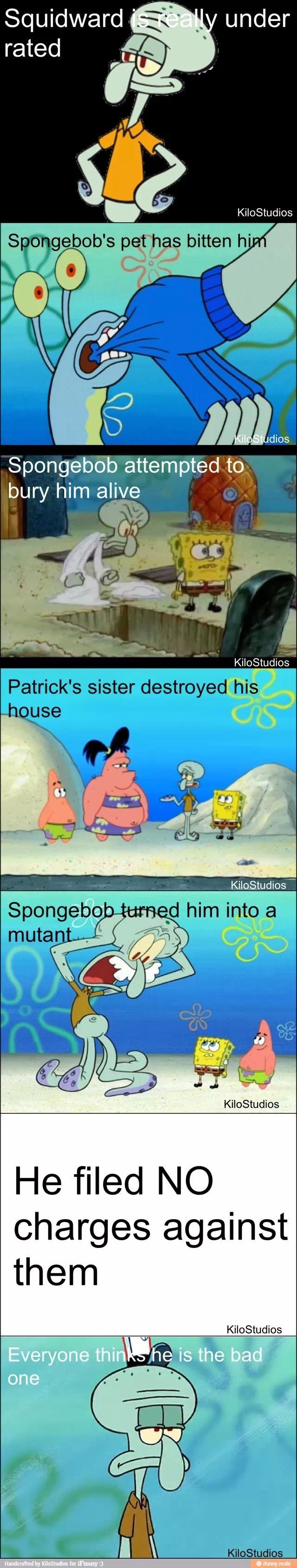 Change Your Perspective - Meme by KiloStudios :) Memedroid