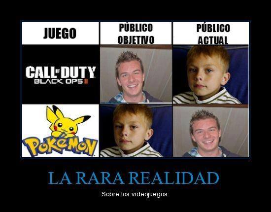 eso es verdad, raro pero verdad - Meme subido por elnacho1423 :) Memedroid