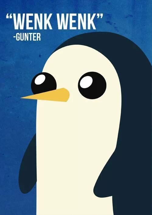 gunter - Meme subido por pedrocast53 :) Memedroid