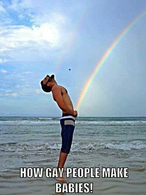 ha... Gaaaayyy - Meme by iloveme13 :) Memedroid