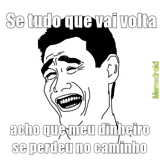 perdido - Meme by alisson001 :) Memedroid