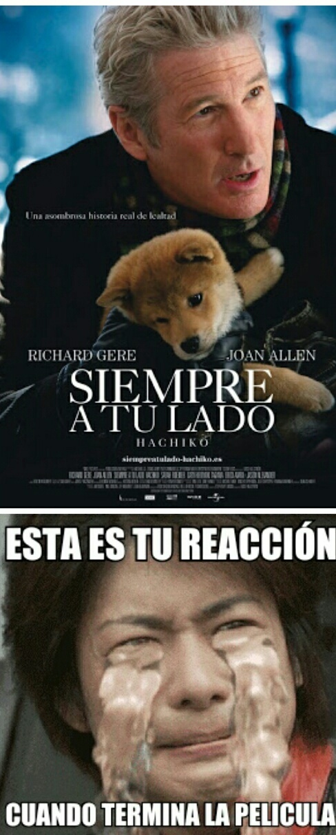 Hachiko - Meme subido por JhonatanGomez65 :) Memedroid