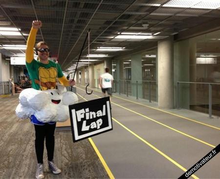 mario kart irl - Meme subido por supertramp :) Memedroid