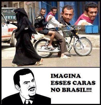 Qual vc quiser :p - Meme subido por megg :) Memedroid