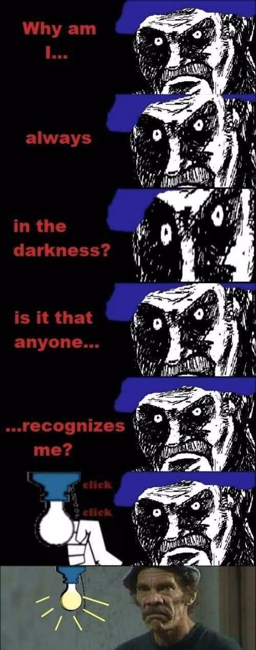 Don Ramon! - Meme by Pyoro64 :) Memedroid