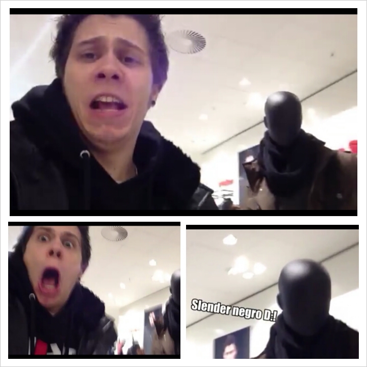 Elrubiusomg - Meme subido por jomaher1128 :) Memedroid