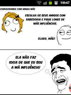 muahaha - Meme by erickgtznascimento :) Memedroid