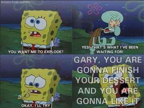 Fucking gary - Meme by PROMETHEUS :) Memedroid