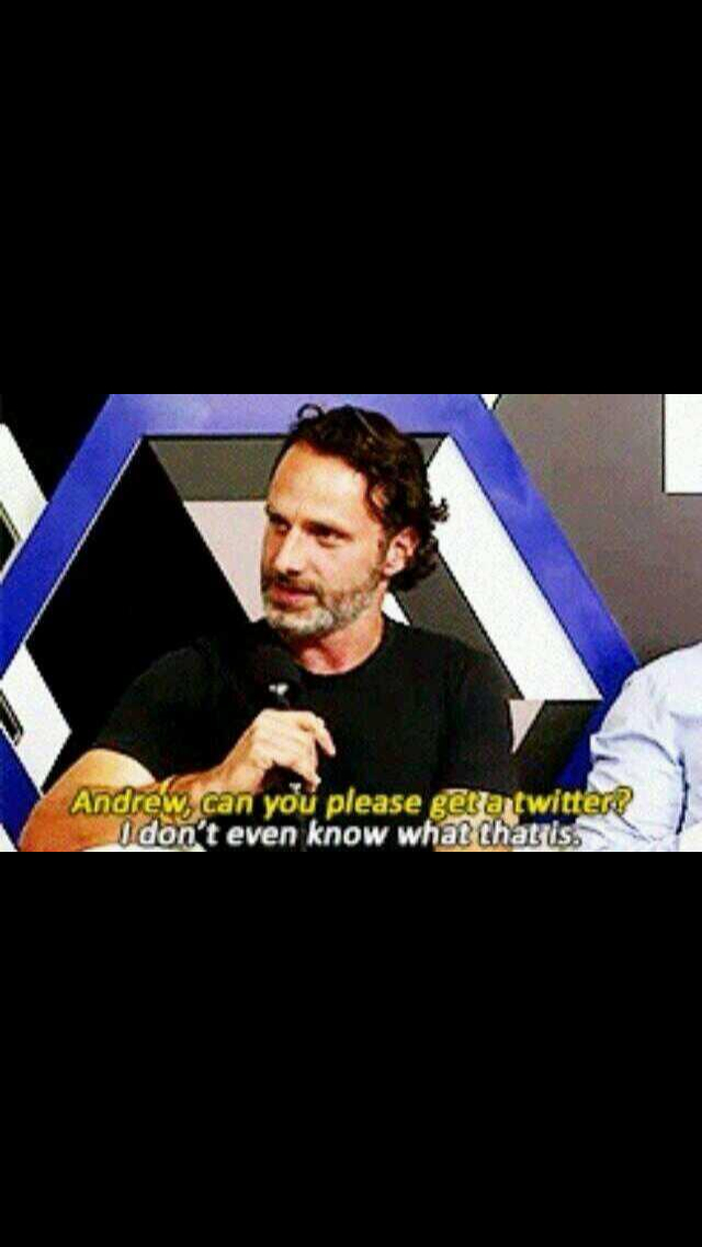 Andrew - Meme by AdriLuvly :) Memedroid