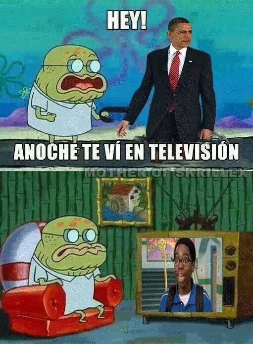 barac - Meme subido por ferchonoce :) Memedroid