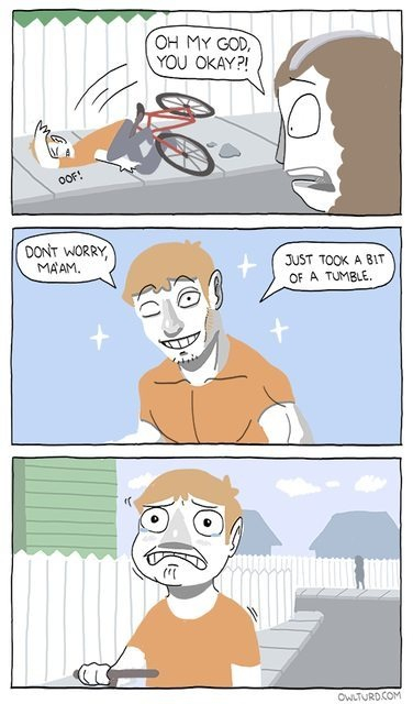 Me when i was a kid, and sometimes to this day - Meme by jmasterj61 ...