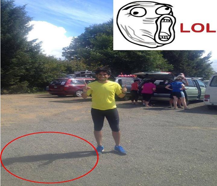 ese WEREVER es un loquillo - Meme subido por Harry_Troller :) Memedroid