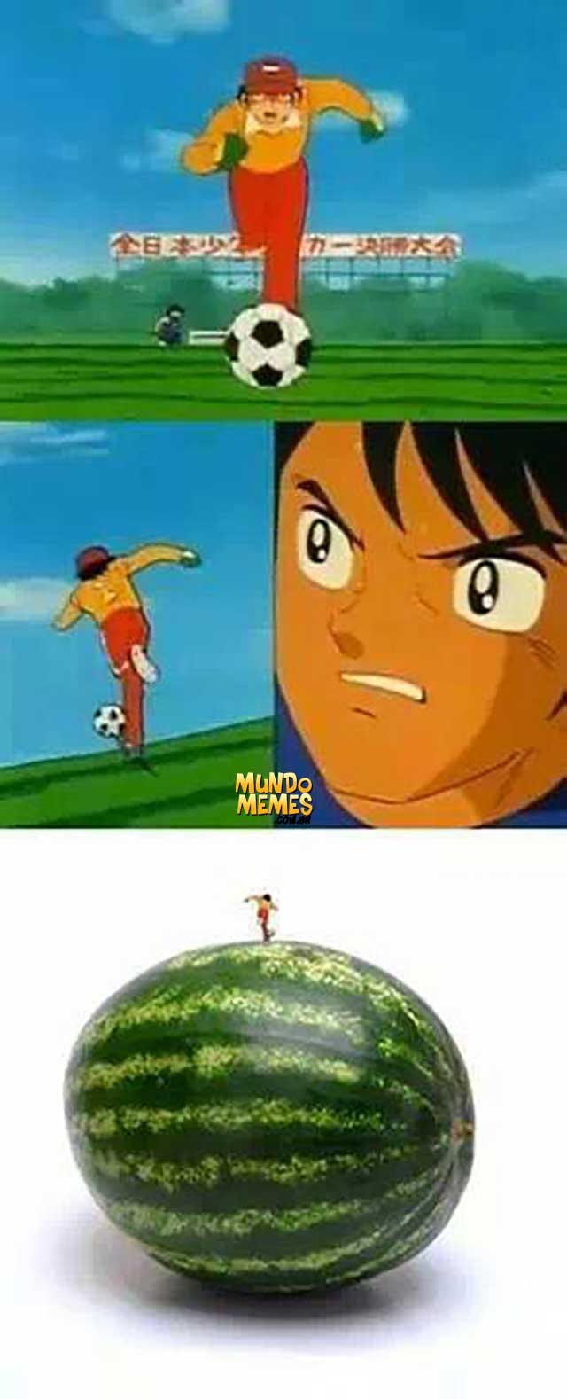 agora faz sentido - Meme by Magno-LoL-15 :) Memedroid