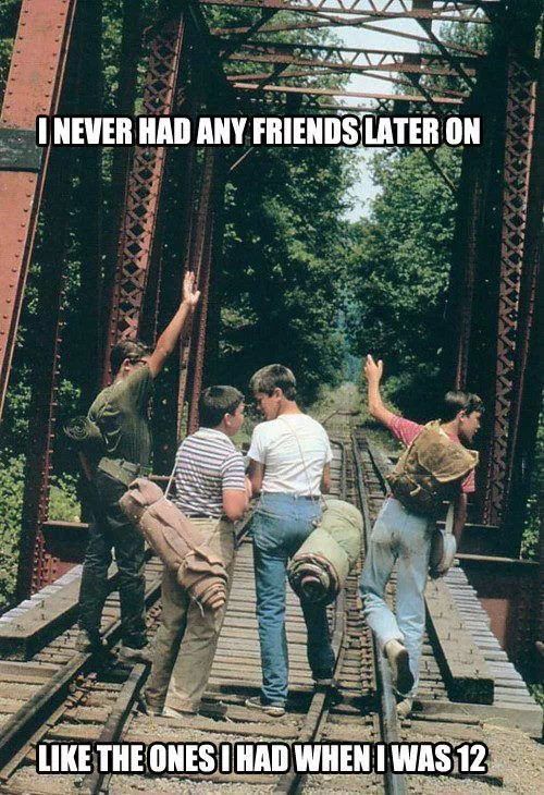 Childhood memories - Meme by Sib :) Memedroid