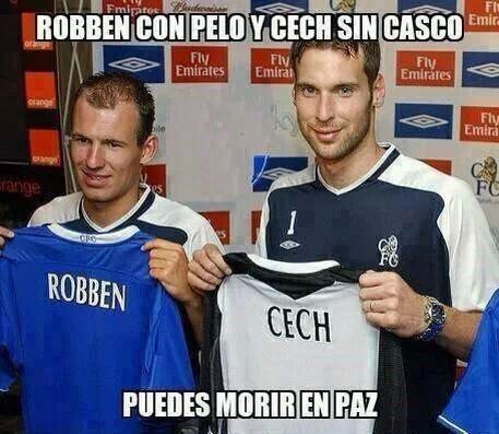 en paz - Meme by jtpaulv123 :) Memedroid