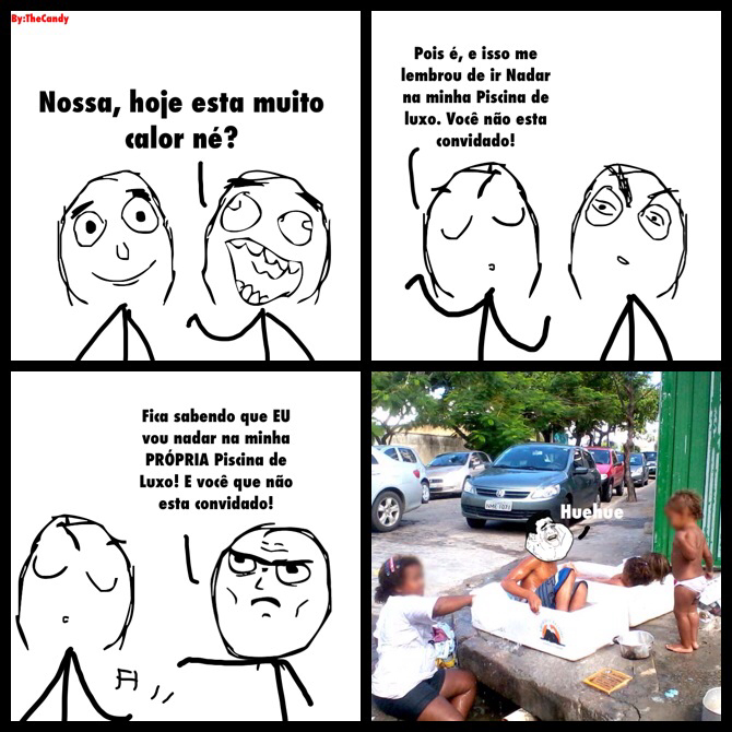 Kkk coitado - Meme by TheCandy :) Memedroid