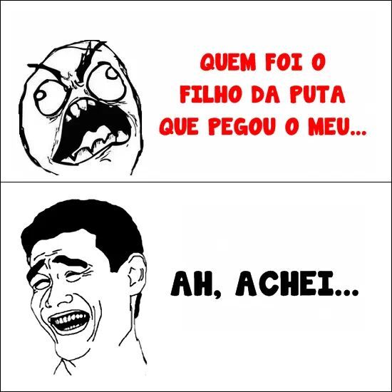 huehue - Meme by felipeamarall :) Memedroid