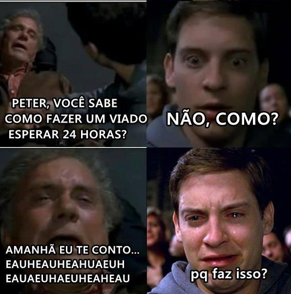 Tio Ben WINS - Meme by RedShift :) Memedroid