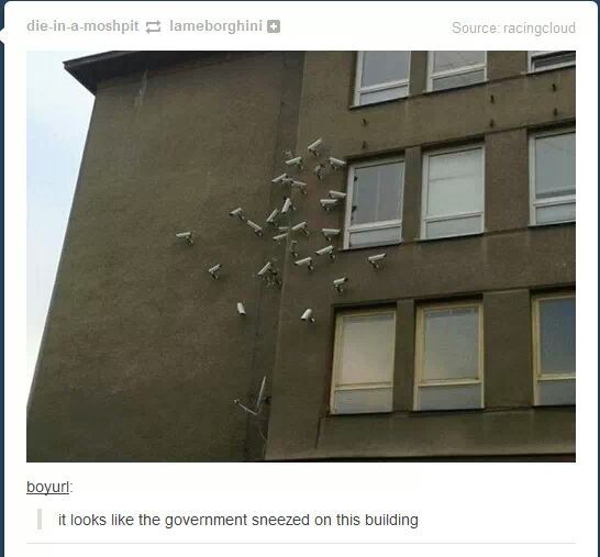 nsa - Meme by artistwinds :) Memedroid