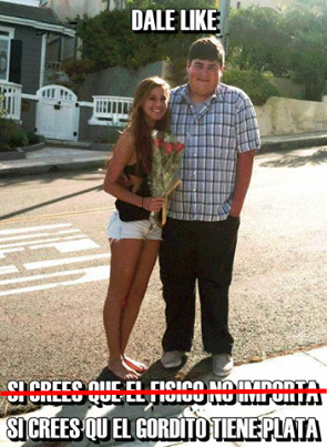 Tiene plata - Meme subido por patox :) Memedroid