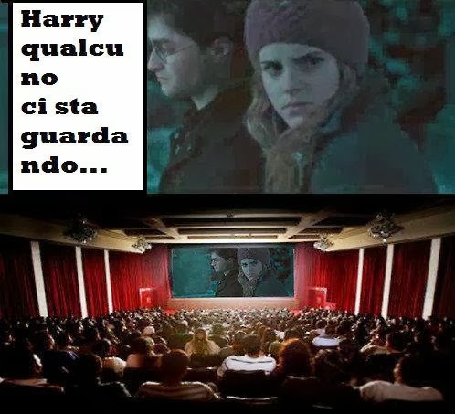 harry ci guardano - Meme by samubrogno :) Memedroid
