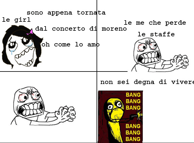 moderare - Meme by lukketto :) Memedroid