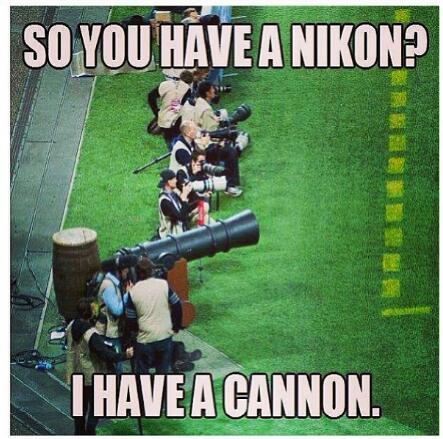 cannon - Meme by stijndictus :) Memedroid