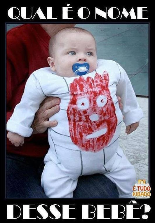 Bebe - Meme subido por memine :) Memedroid