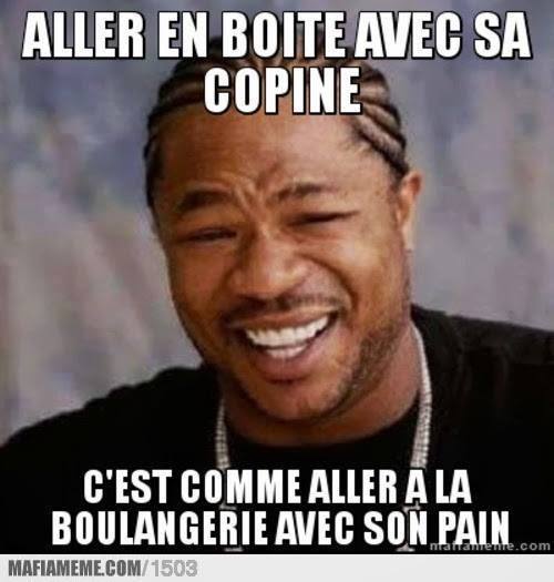 hahaha mdr - Meme by jtetroll :) Memedroid