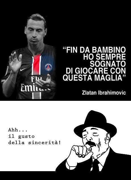 ibra - Meme by WorldStar :) Memedroid
