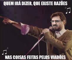 legião rational... - Meme by lucaporsa :) Memedroid
