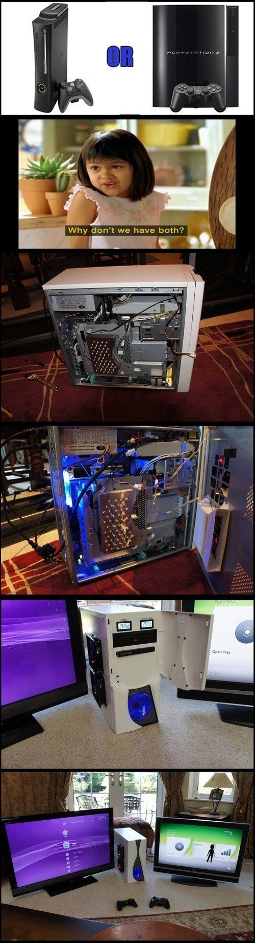 Black magic... - Meme by AlexBrown9635 :) Memedroid