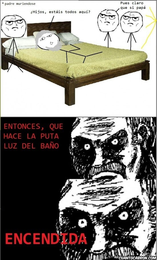 8==========D - Meme subido por 98becerra98 :) Memedroid