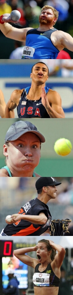 athletics. - Meme by LADDIE :) Memedroid