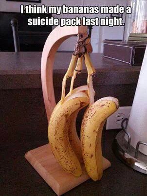 WHHHHHHHYYYYYY BANANAS WHYYYYYYYYY?!?!?! - Meme subido por ...