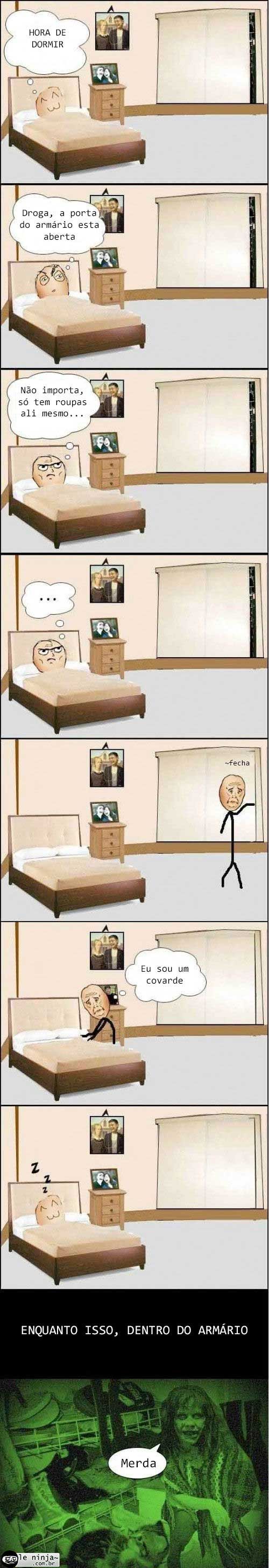 e melhor se prevenir... - Meme by XxPauloxX :) Memedroid