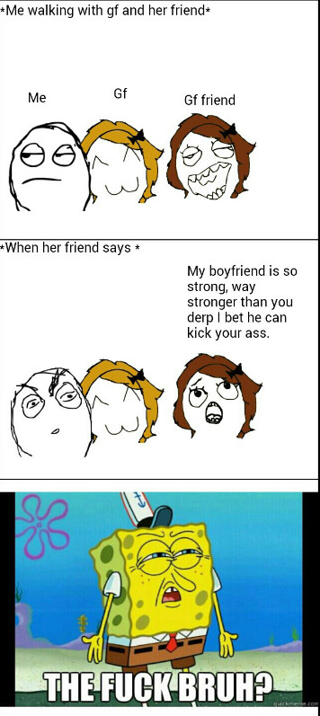 I'm a native American of the slapahoe tribe - Meme subido por turtlex12 ...