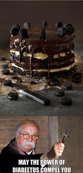 Hya hah rargh - Meme by LinkTheAdventurer :) Memedroid