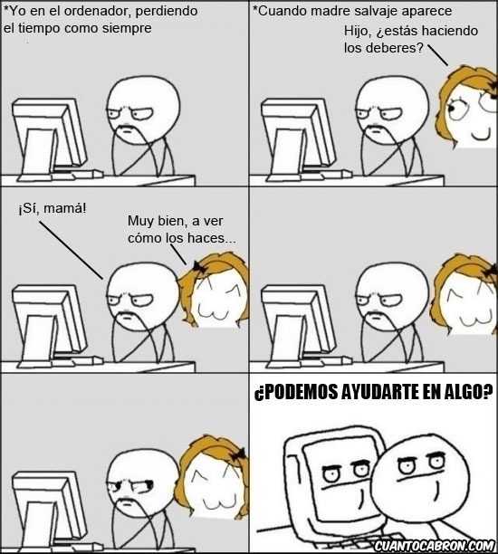 fp - Meme subido por rulontevil :) Memedroid