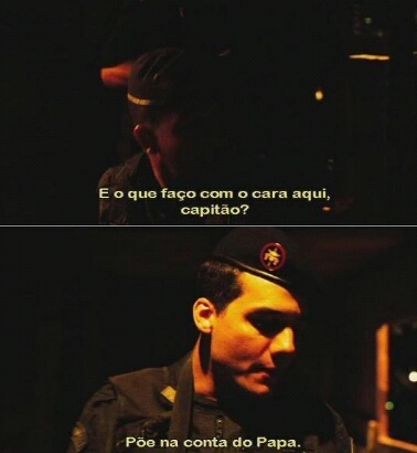 capitão - Meme by fury_Of_papaleguas :) Memedroid