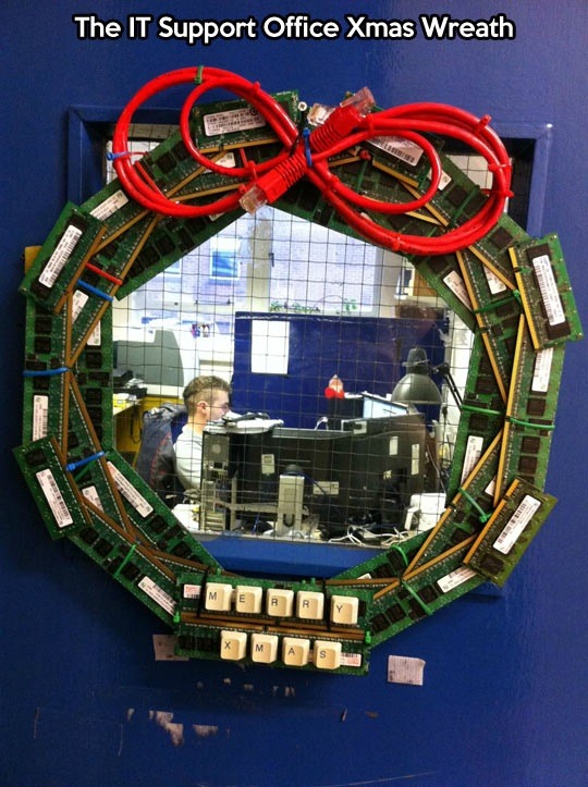 tech Christmas - Meme subido por lanelcooper :) Memedroid