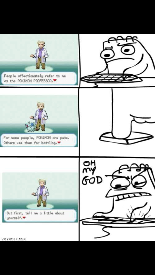 COME ON!!!! - Meme by legrand1 :) Memedroid