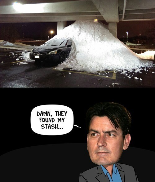 Charlie Sheen Meme