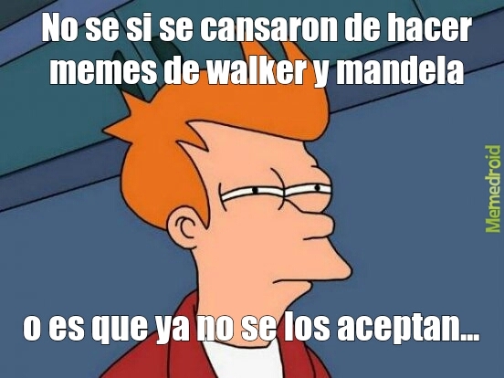 no estoy seguro... - Meme subido por jm86mm :) Memedroid