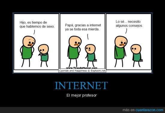 Internet - Meme by edgar badenes :) Memedroid